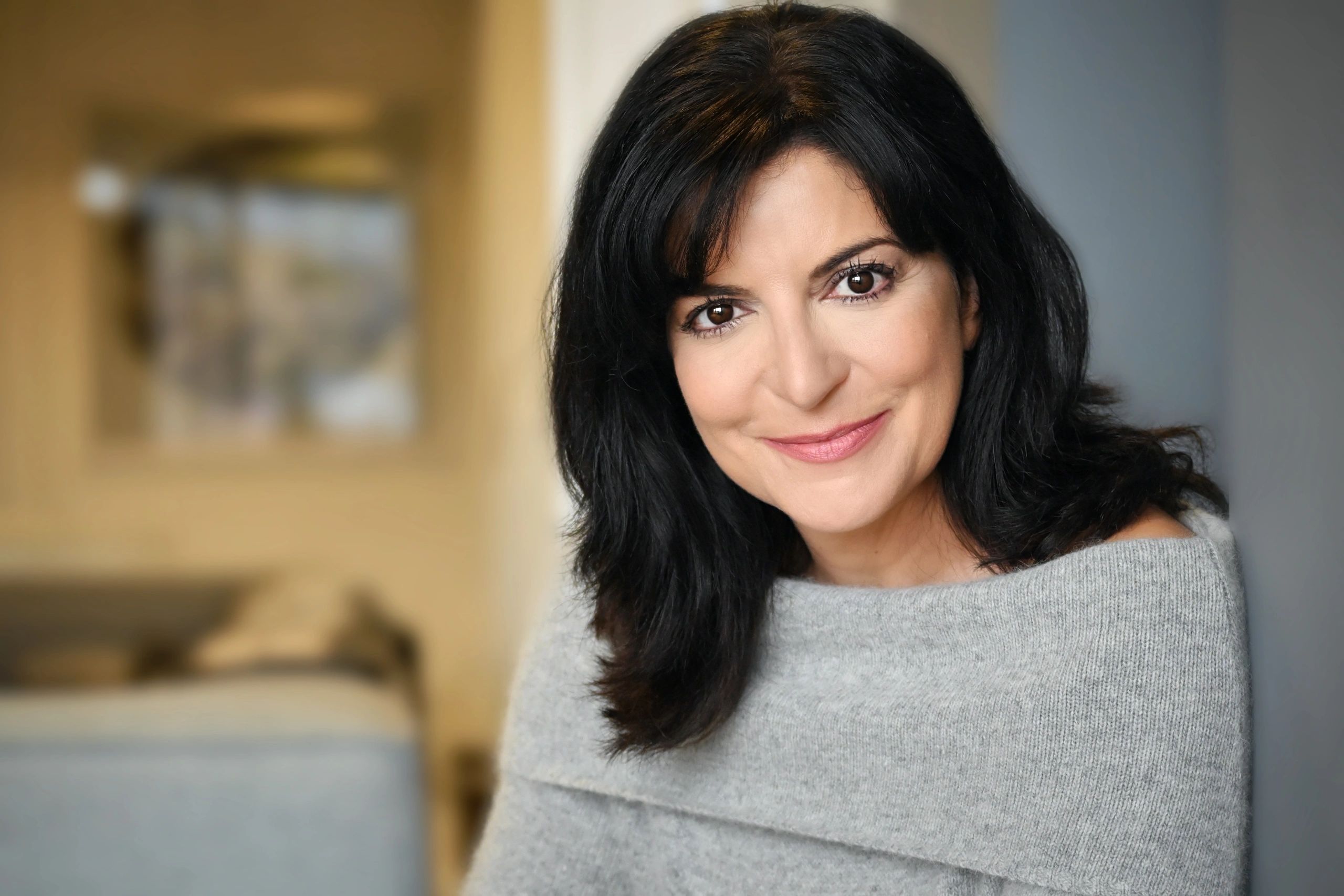 Comedian Stephanie Herrera